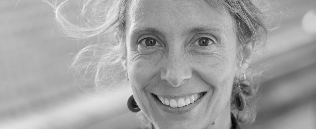 Maud Vinet, physicienne et directrice du programme d’informatique ...