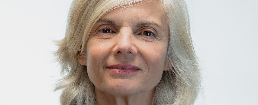 Geneviève Férone-Creuzet, Cofondatrice et associée de Prophil - L'Actuariel