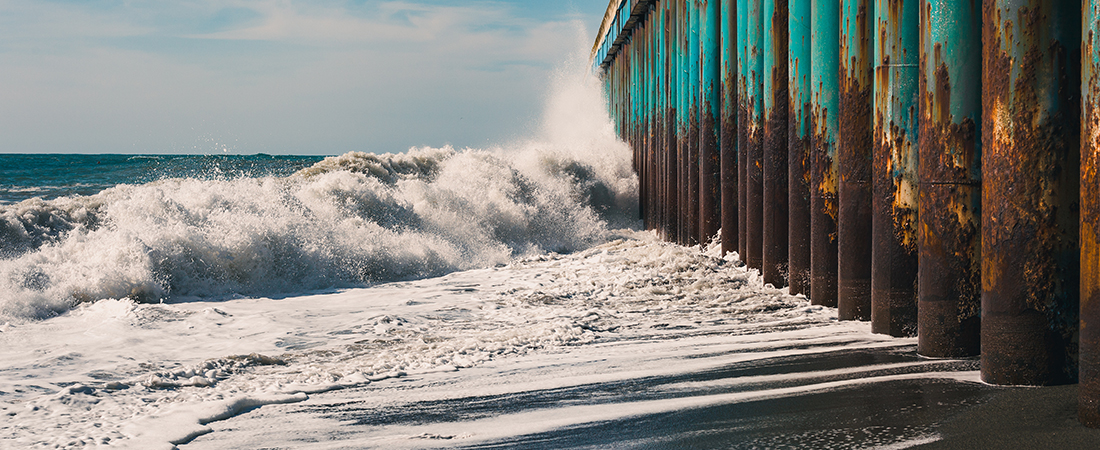 Front(s) de mer - L'Actuariel