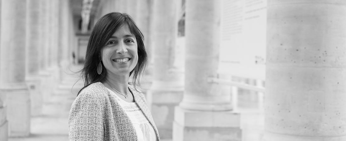 Marion Le Camus - L'Actuariel